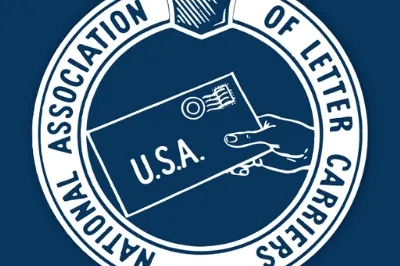 National Association of Letter Carriers (NALC) | Maricopa Area Labor ...
