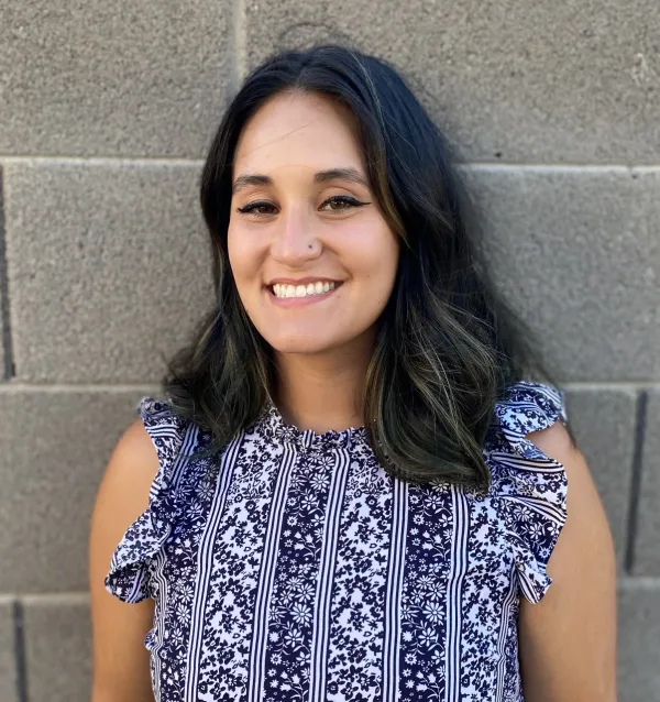 Alina Cordoba | Arizona AFL-CIO