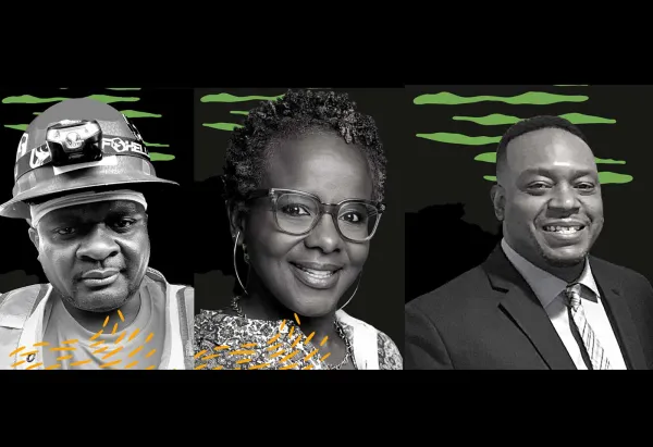 Celebrating Leaders and Activists for Black History Month | Arizona AFL-CIO