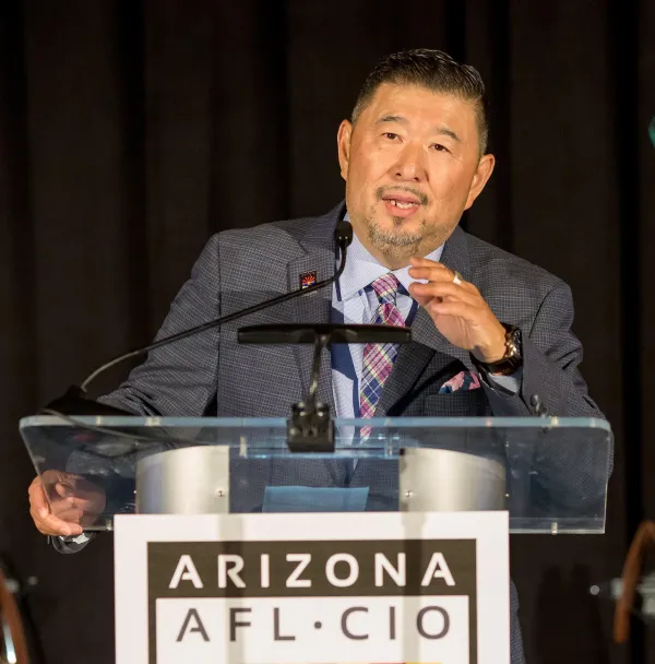 Working families go beyond negotiation tables to secure democracy ...