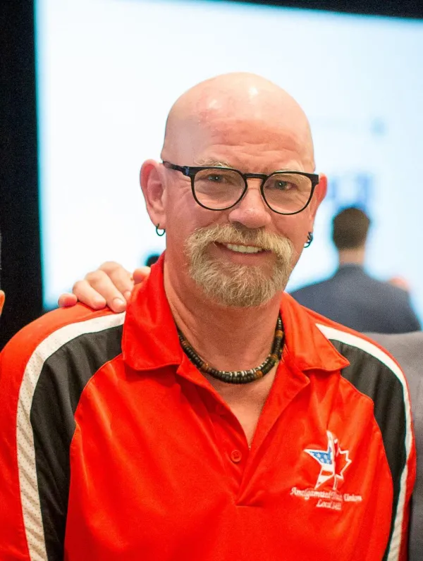 Bob Bean | Arizona AFL-CIO